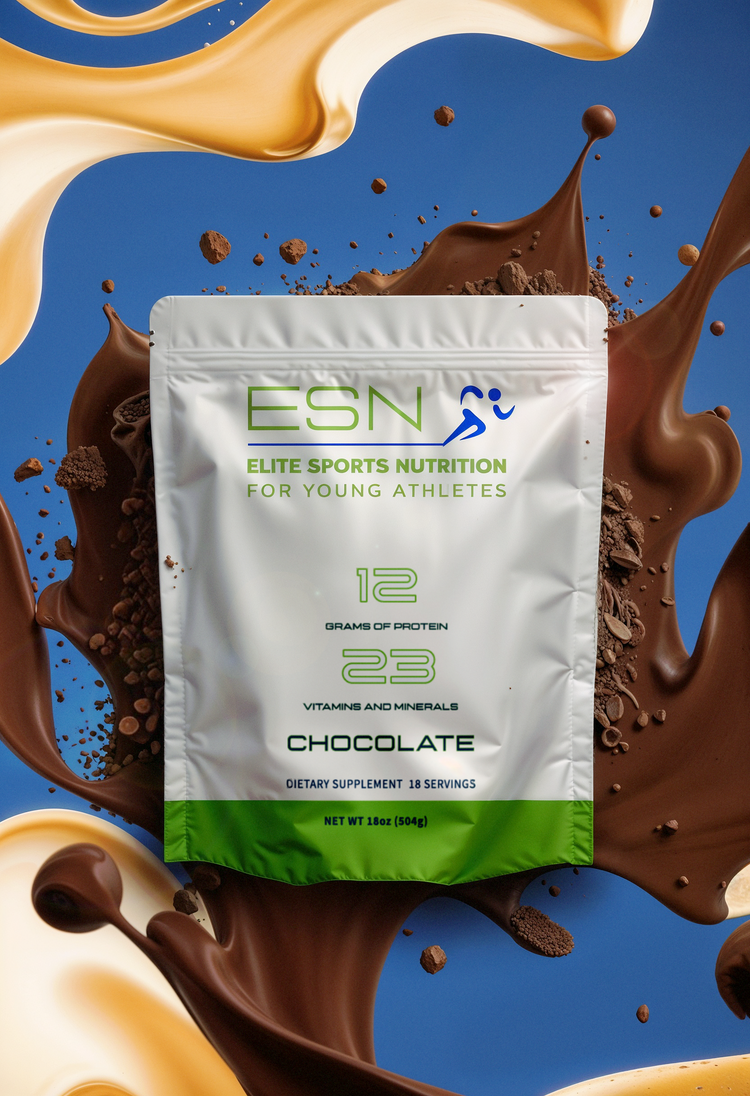 ESN | Premium Nutrition for Athletes - Fuel Your Performance